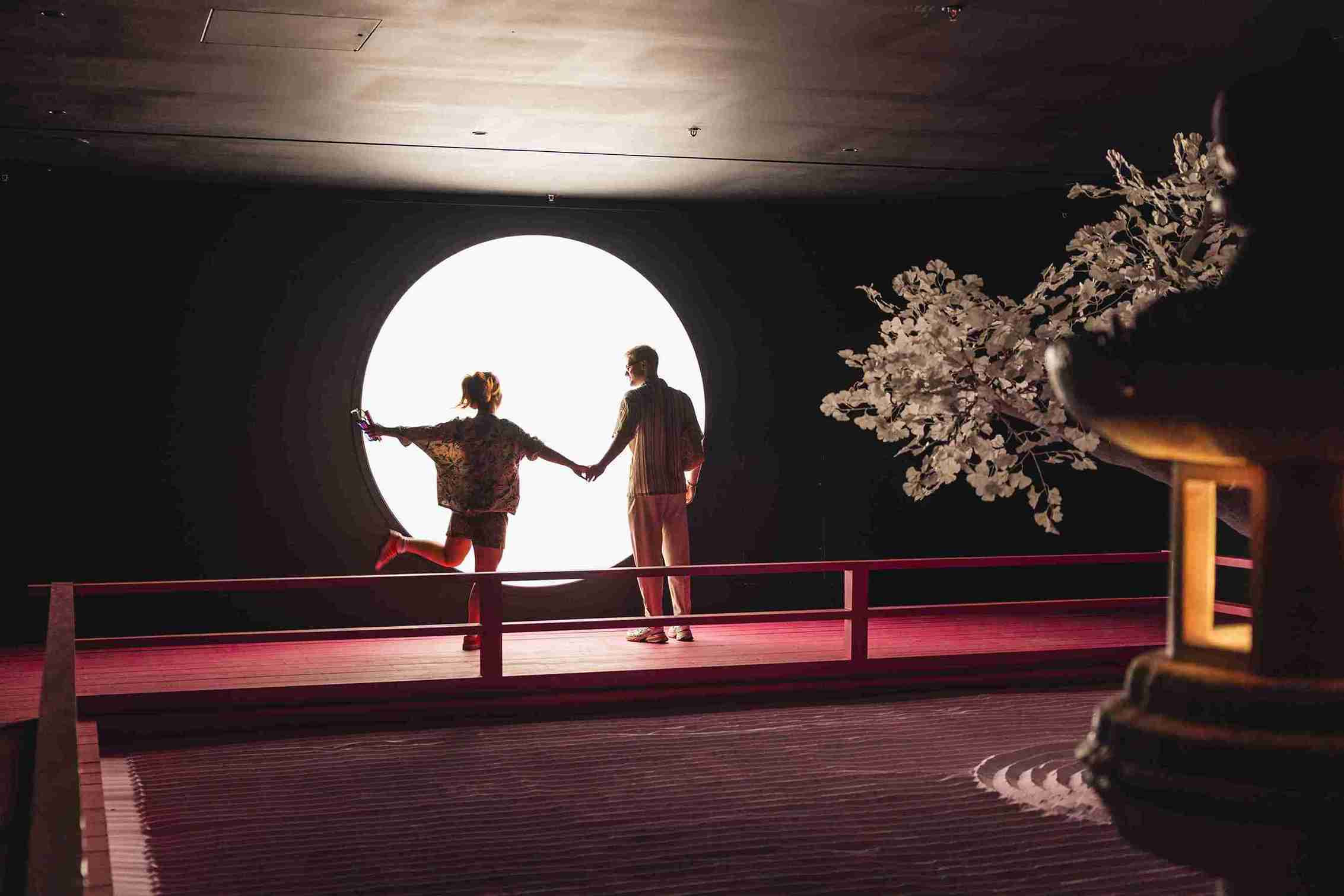 Moco Museum London Tickets: Immersive Art | Coco-Moola