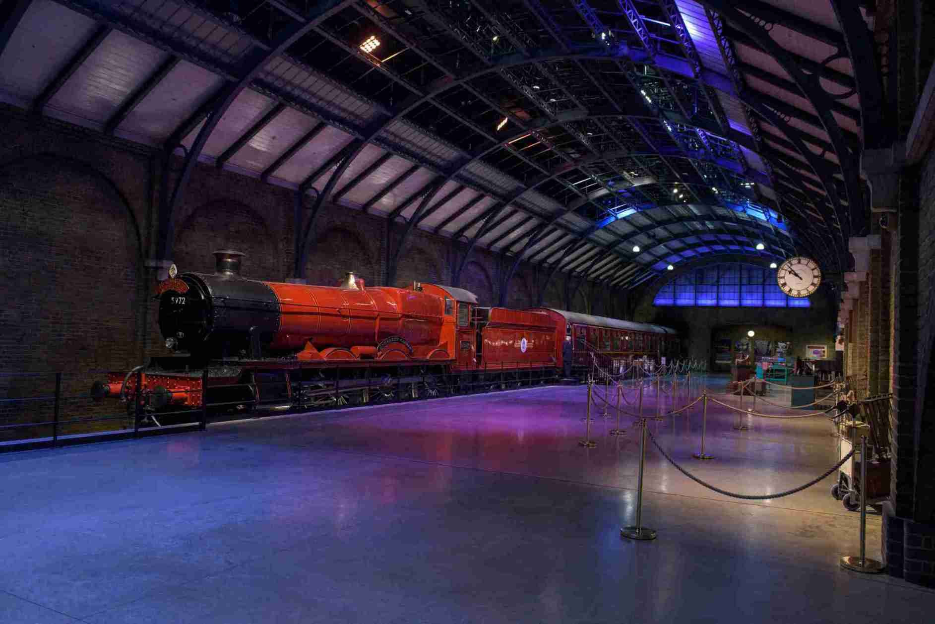 Harry Potter Studio Tour from London | Coco-Moola